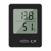 AcuRite Digital Hygrometer for Indoor Humidity Measurements with ...