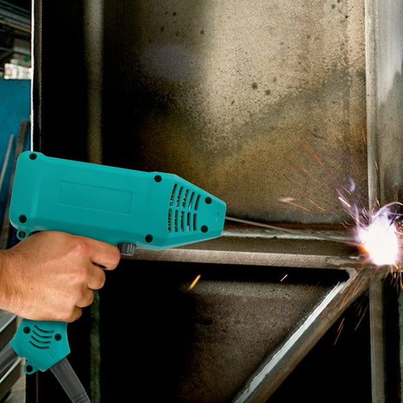 Handheld Laser Welding