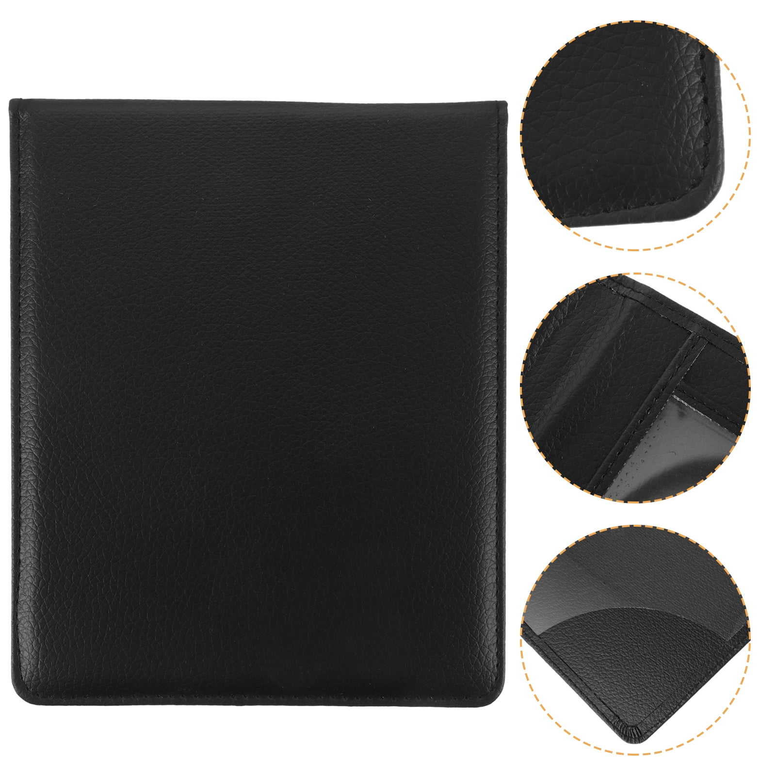 PENIKOKO Access Card Holder for Everyday Carry 1Pack 6.88X5.70X0.59in ...