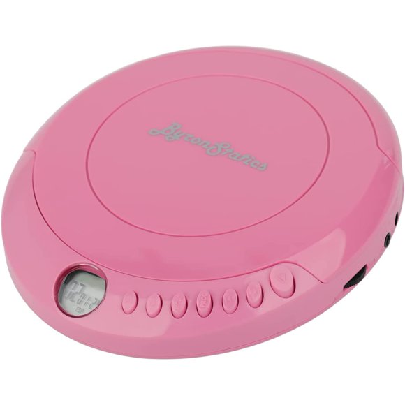 CD Players
