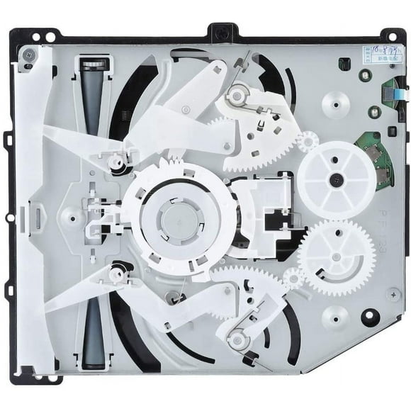 Ps4 Replacement Disc Drive
