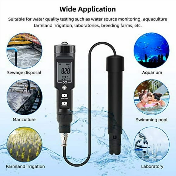 Oxygen Liquid Temperature