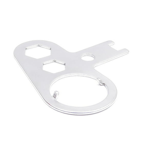 Portable Diving Tool K Type for Valve Removal BCD Power Inflator Tool ...