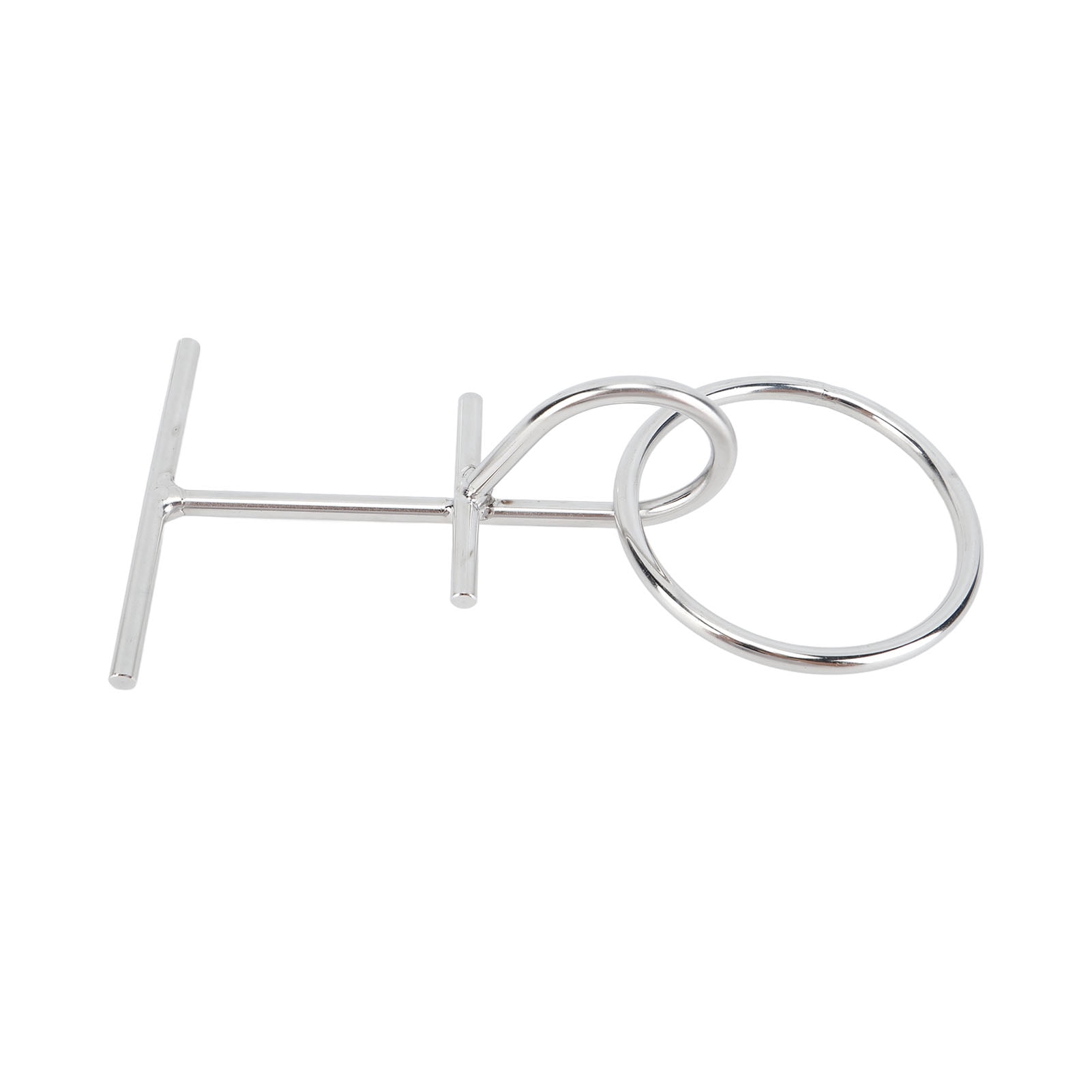 Portable Dock Cleat with O Ring Marine Grade Stainless Steel 304 for ...