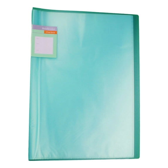 Portable Document Folder, Loetky Document Organizer Binder, Portfolio ...