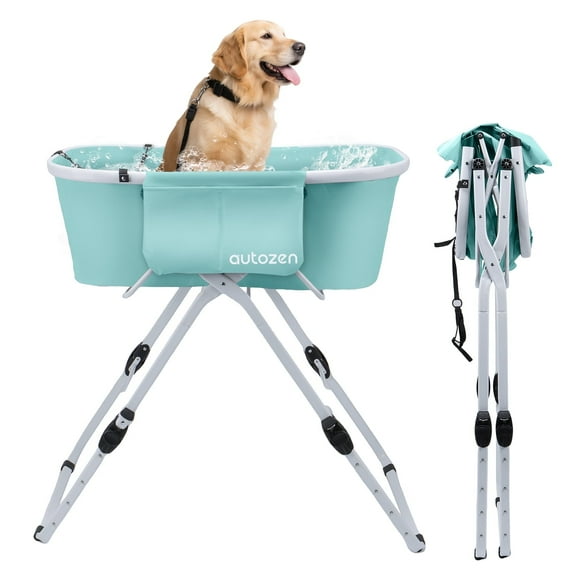 Dog Bathing Tubs