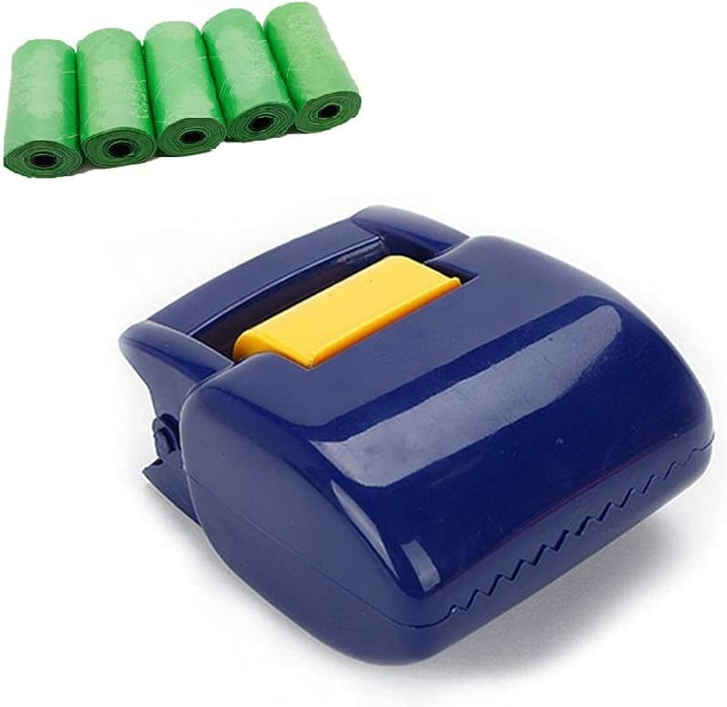 Portable Dog Pooper Scooper, Pooper Scooper for Large, Medium and Small ...