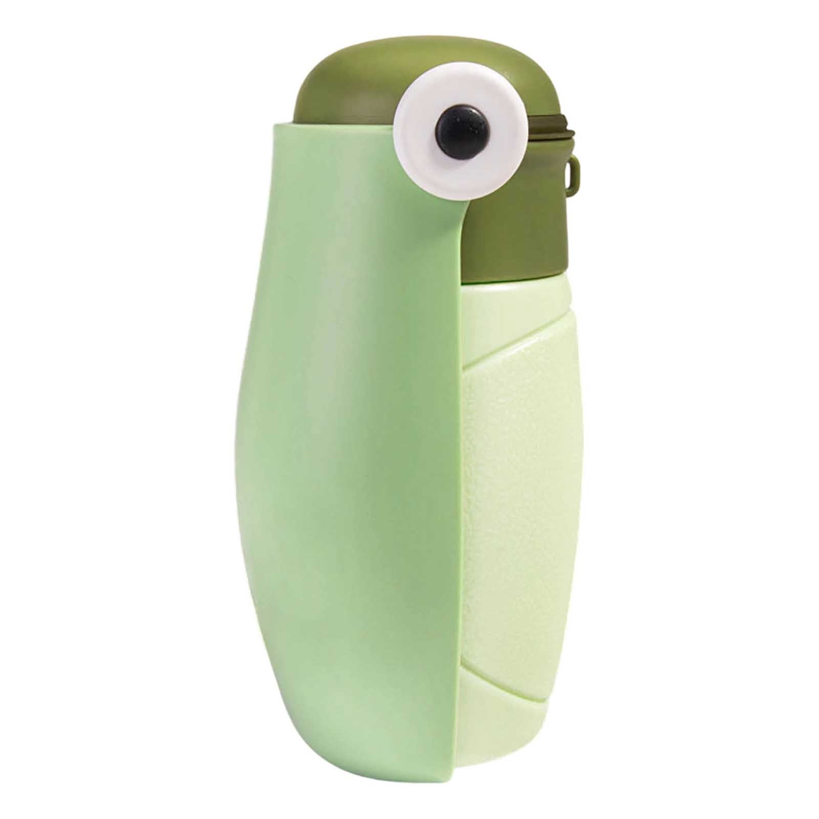 Portable Dog Water Bottle 2025 Leak Proof Pet Water Bottle For Puppy ...