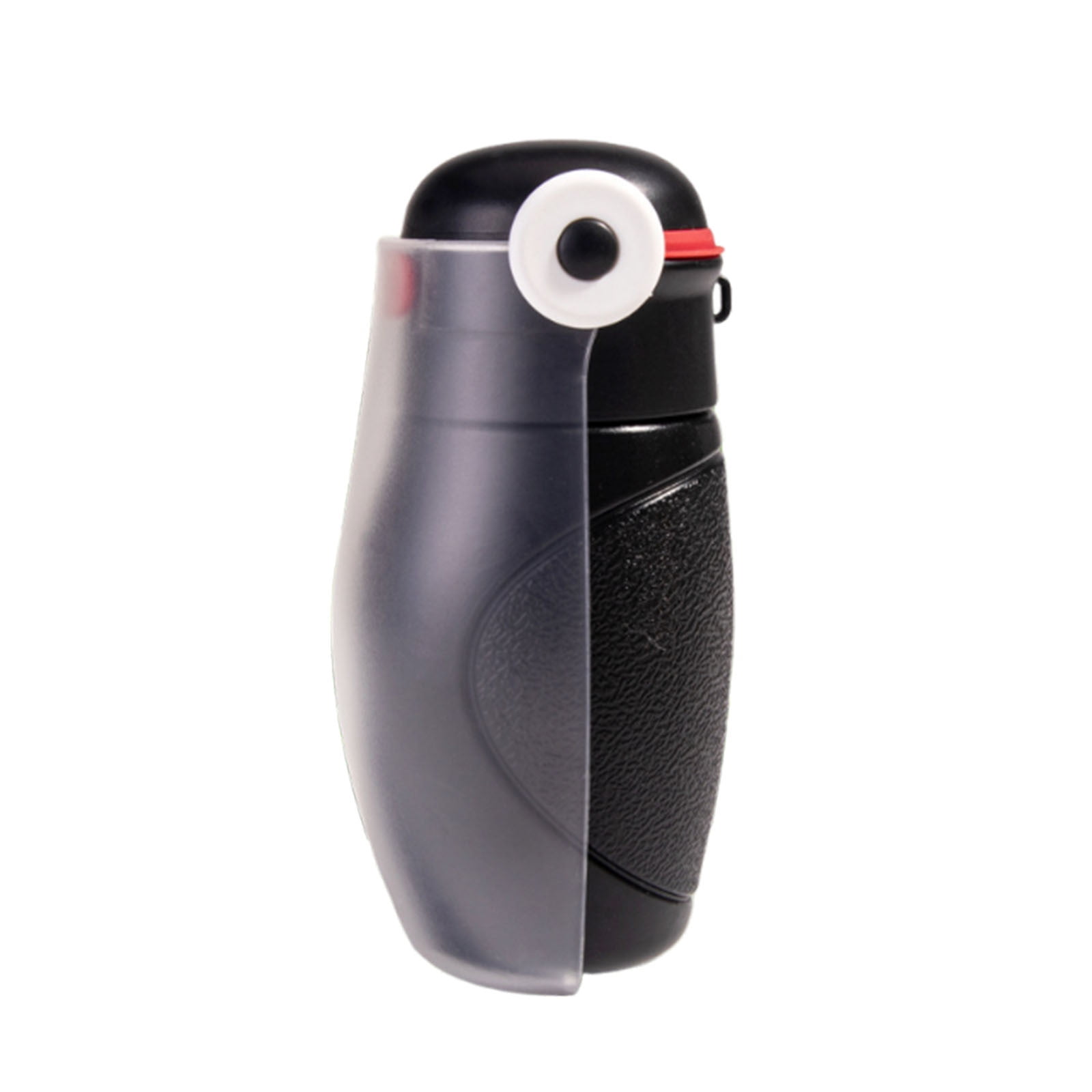 Portable Dog Water Bottle with Travel Bowl - Small Pet Water Dispenser ...