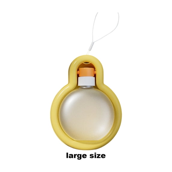 Portable Dog Water Dispenser Leak-Proof Travel Bottle with Foldable ...