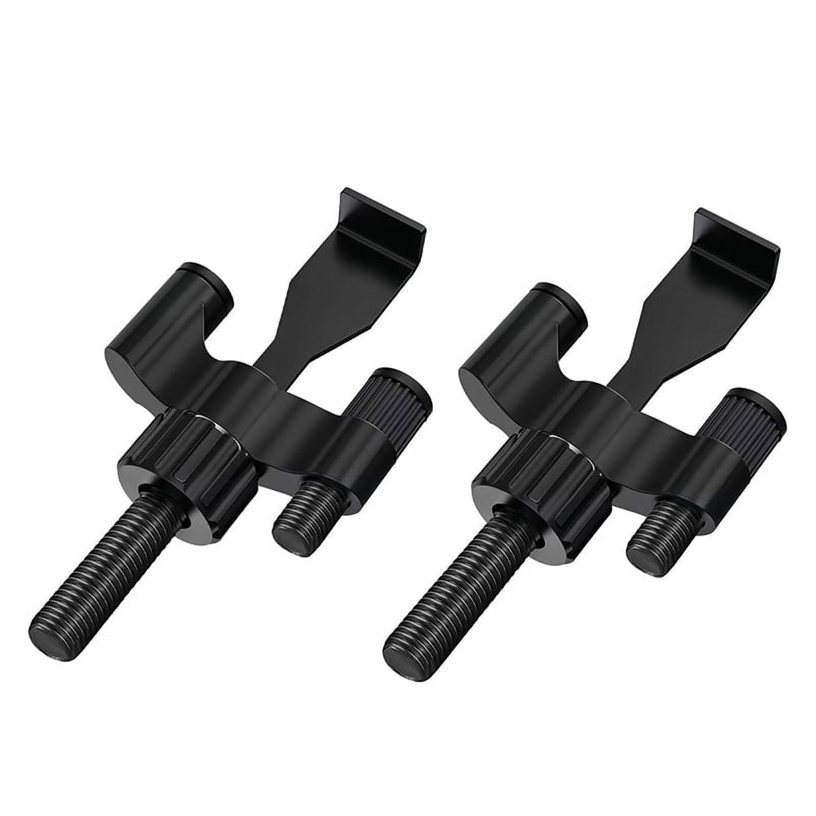 Portable Door Lock Heavy-Duty Home Security Door Lock Travel Lockdown ...