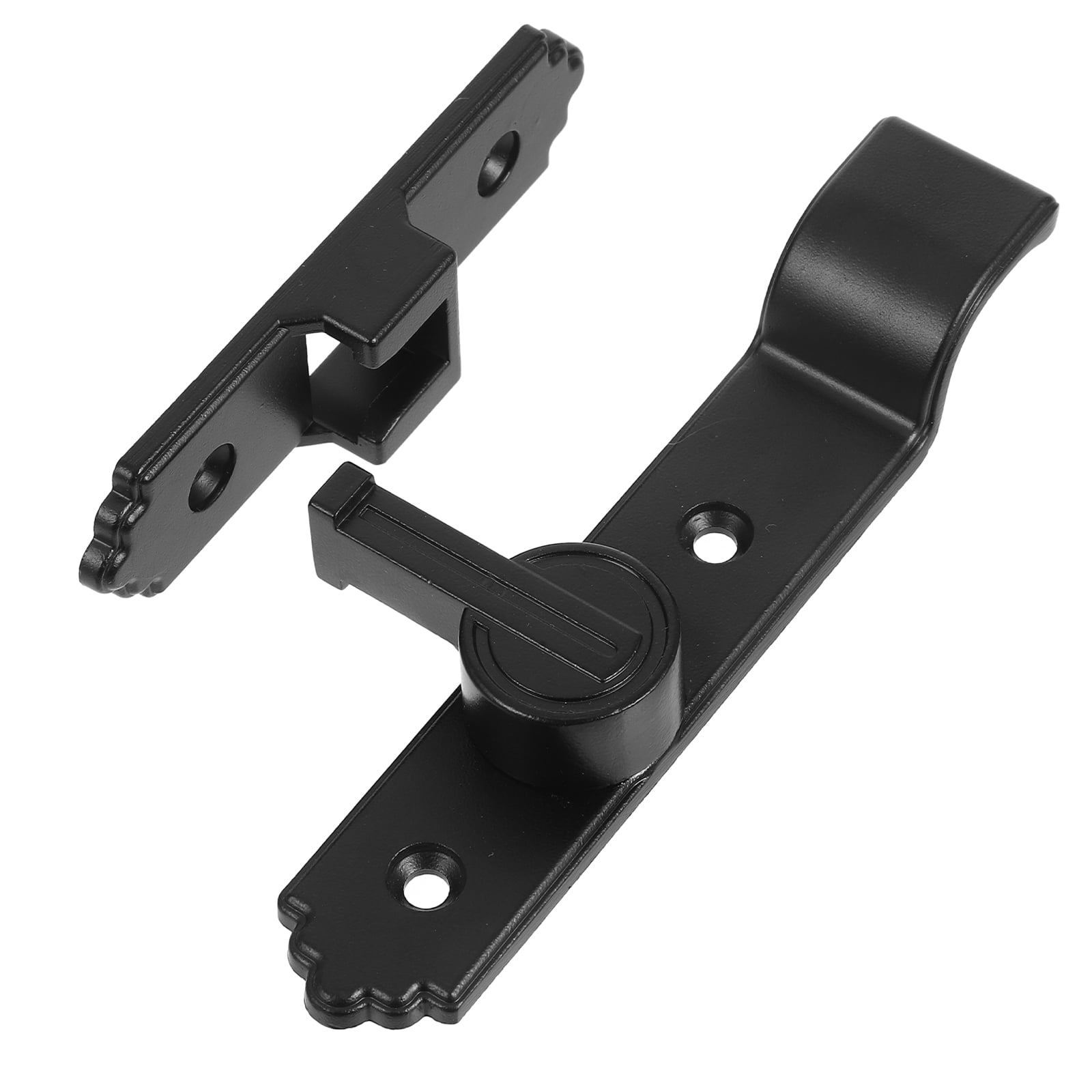 Portable Door Lock Interior Door Lock Latch For Bathroom Door Bolt ...