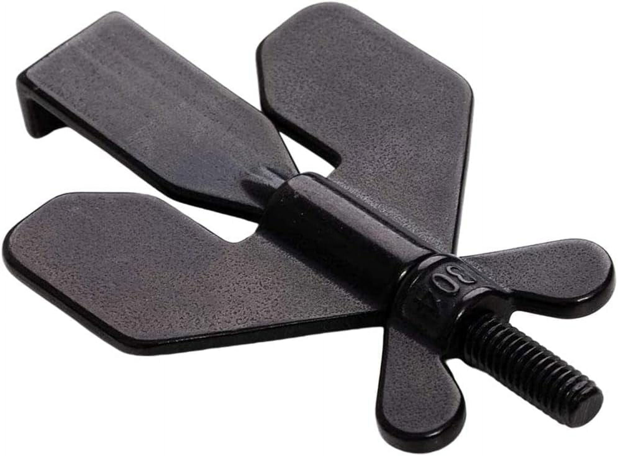 Portable Door Lock Safety Door Stopper Security Additional for Home, Apartment, Hotel,Travel ...