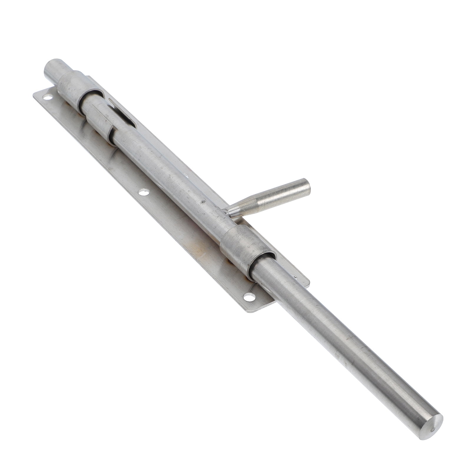 Portable Door Security Foot Lock Bolt Lock Door Gate Latch Lock ...