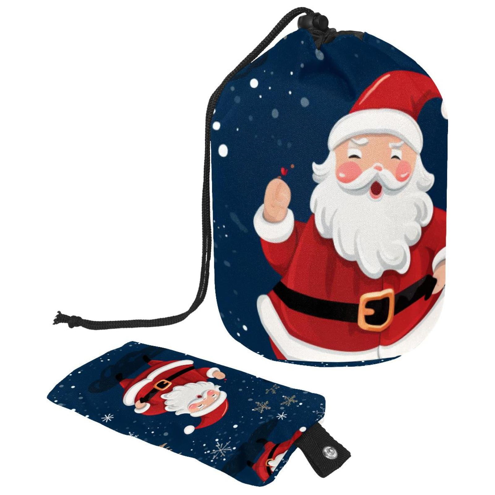 Portable Drawstring Foldable Travel Laundry Bag Wash Mesh Shower Bags ...