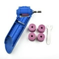 Portable Drill Bit Sharpener Sharpening Tool Corundum Resisting ...