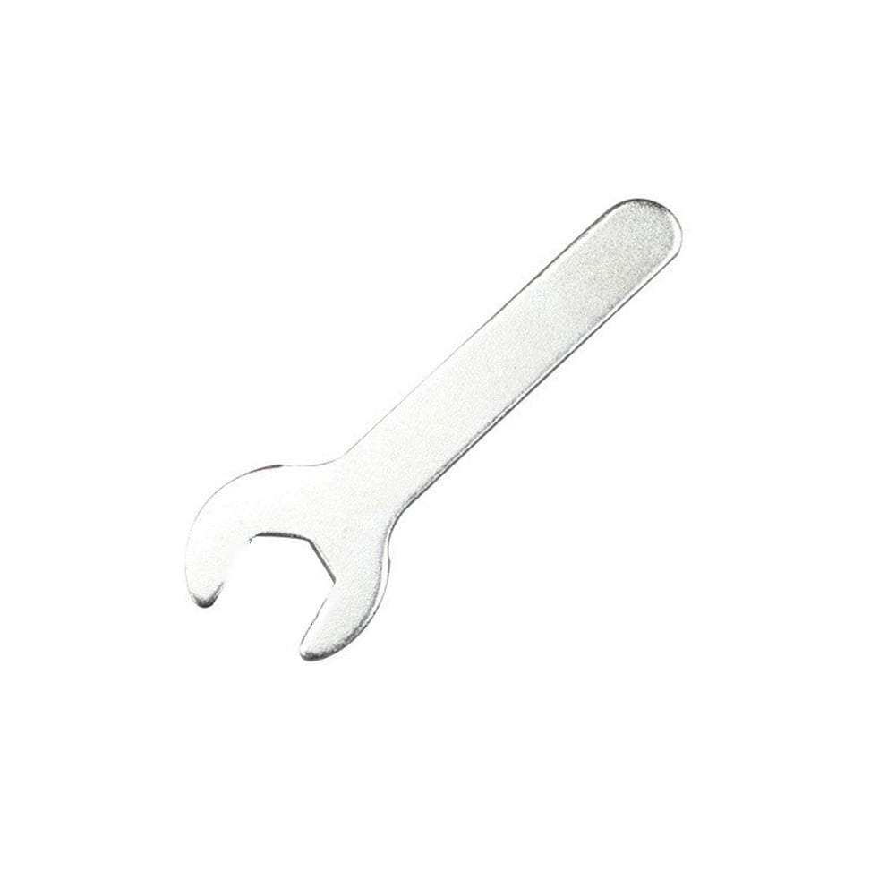 Portable Drill Bit Sharpener Wheel Titanium Corundum Grinding Powered ...