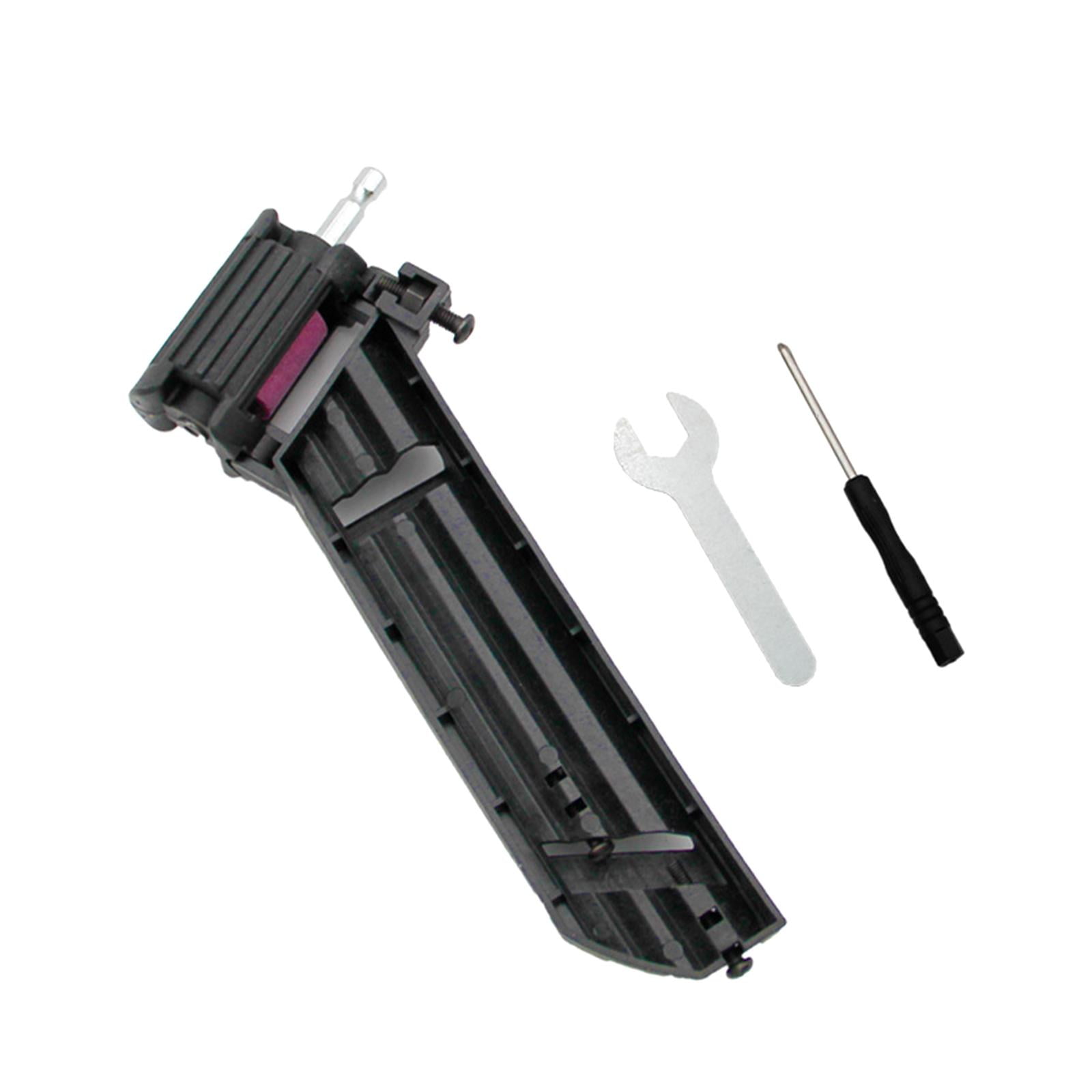 Portable Drill Bit Sharpening Tools ,with Wrench Tool ,2-12.5mm Power ...