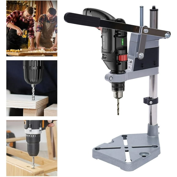 Drill Press Stand