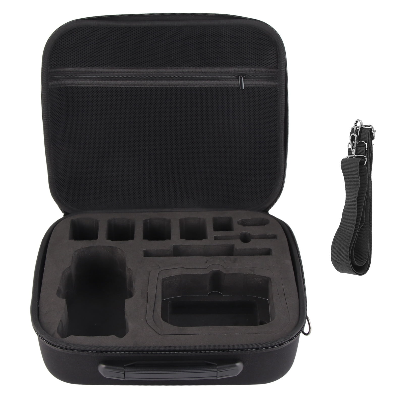Portable Drone Carrying Case Protection Case UAV Controller Battery ...