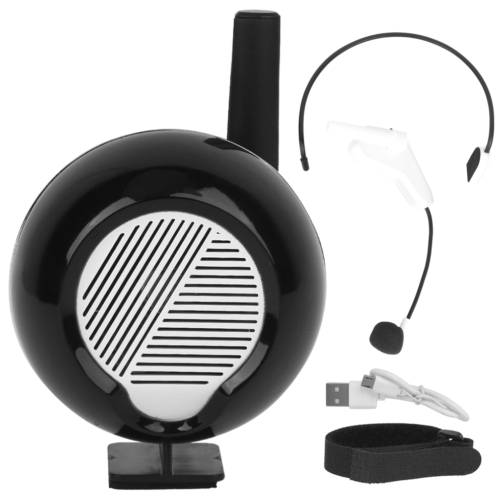 Portable Drone High?Altitude Loudspeaker Transfer Alarm No Interference ...