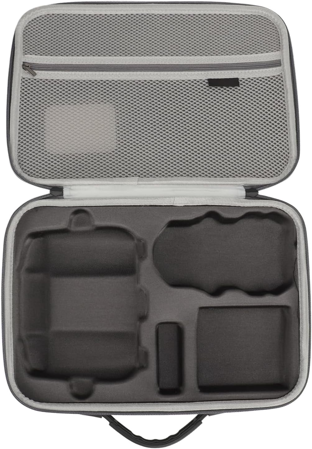 Portable Drone Travel Bag, Strong Carrying Capacity Drone Travel ...