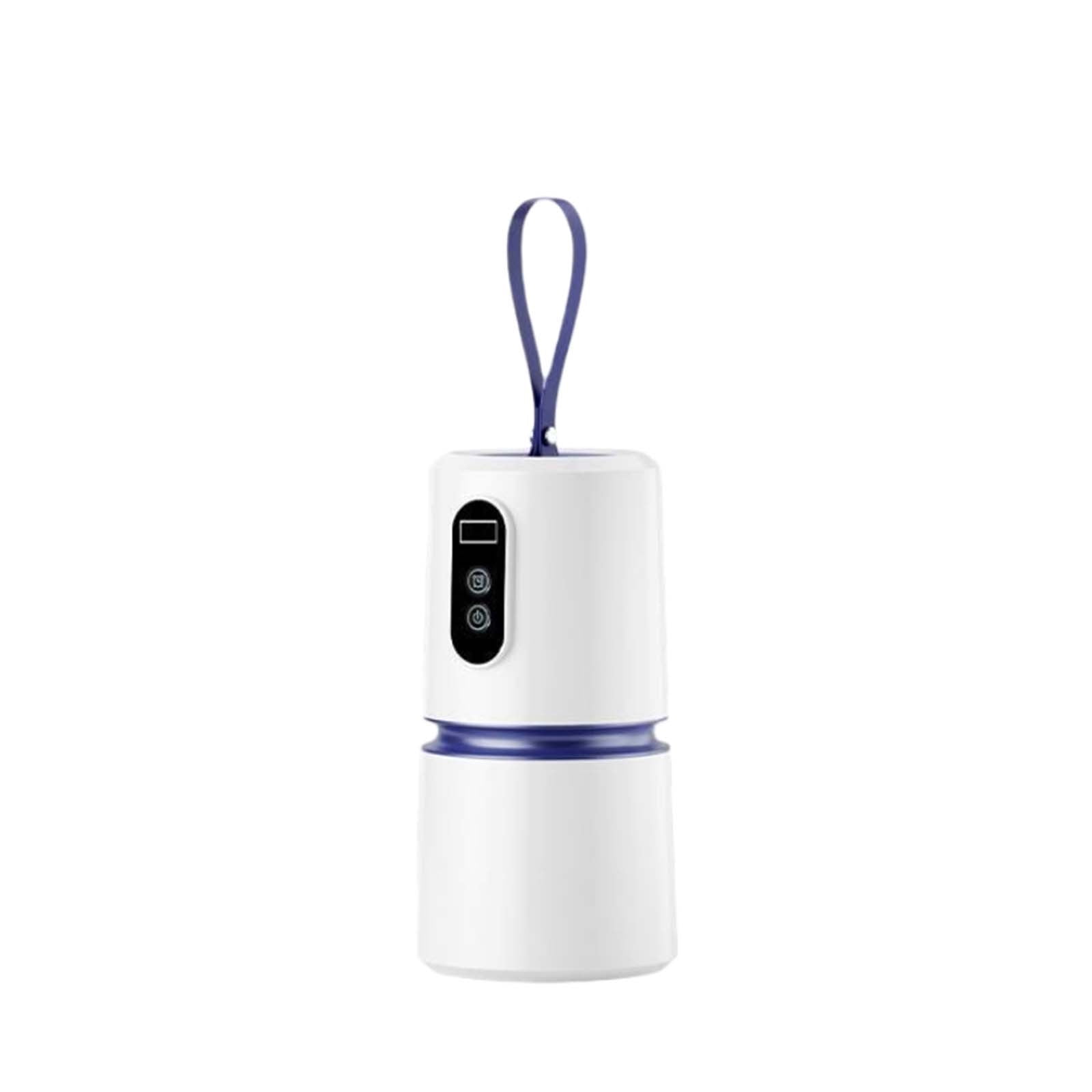 Portable Dryer Machine for Apartments RVs and Travel Efficient Mini ...