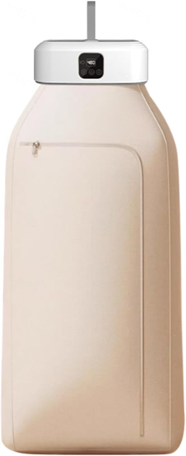 Portable Dryers For Laundry 360° Full Hot Air Drying, Washer And Dryer ...