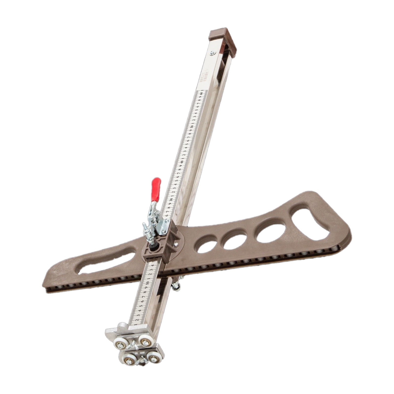 Portable Drywall Cutting Tool - Handheld Sheetrock Slicer with Comfort ...