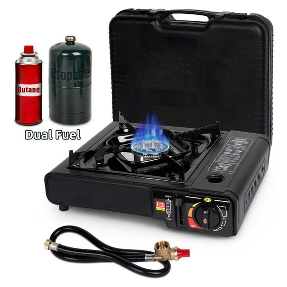 Black Friday Deals On Gas Stoves