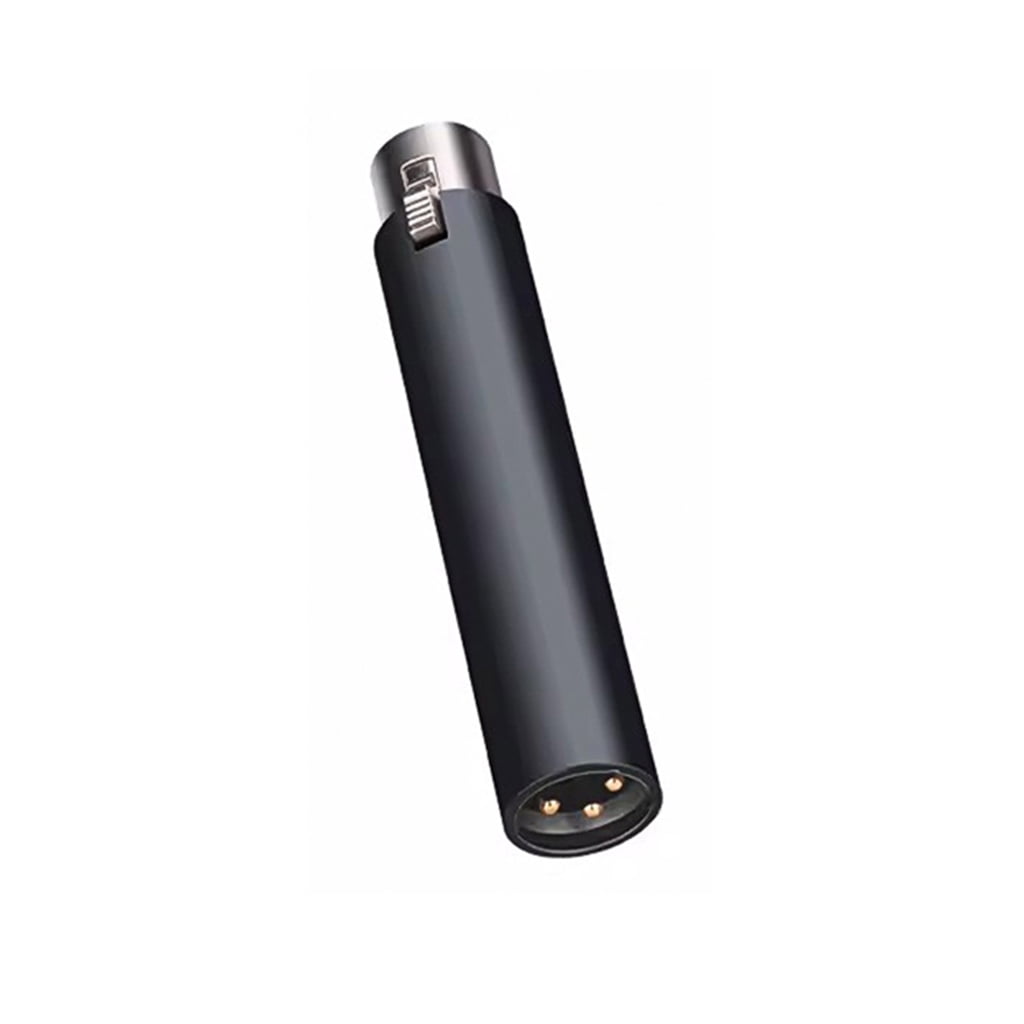 Durability 48V Dynamic Microphone Preamplifier Microphone Boosters ...