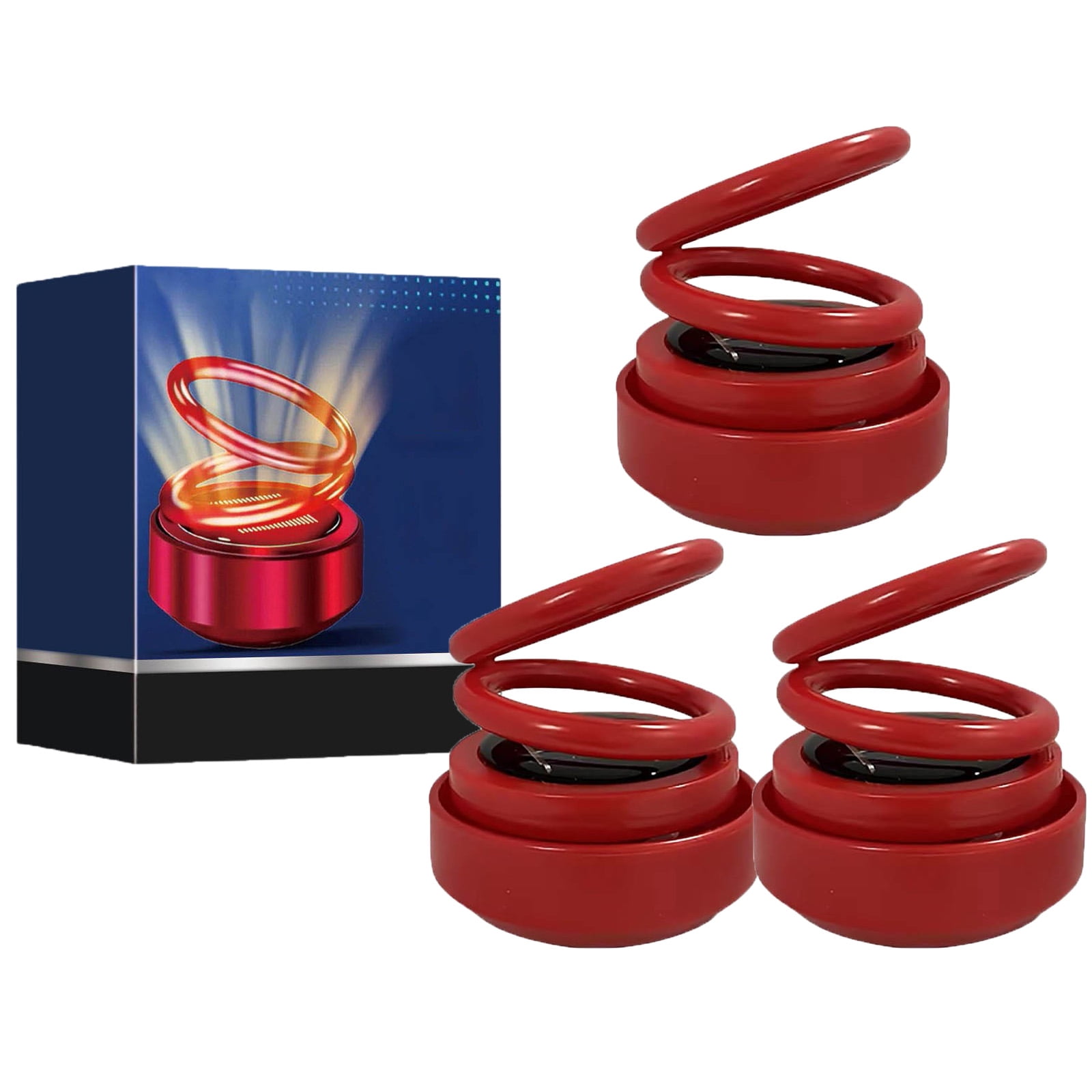 Portable Dynamic Molecular Heater,Heated Glass Fan Defroster Mini Car ...