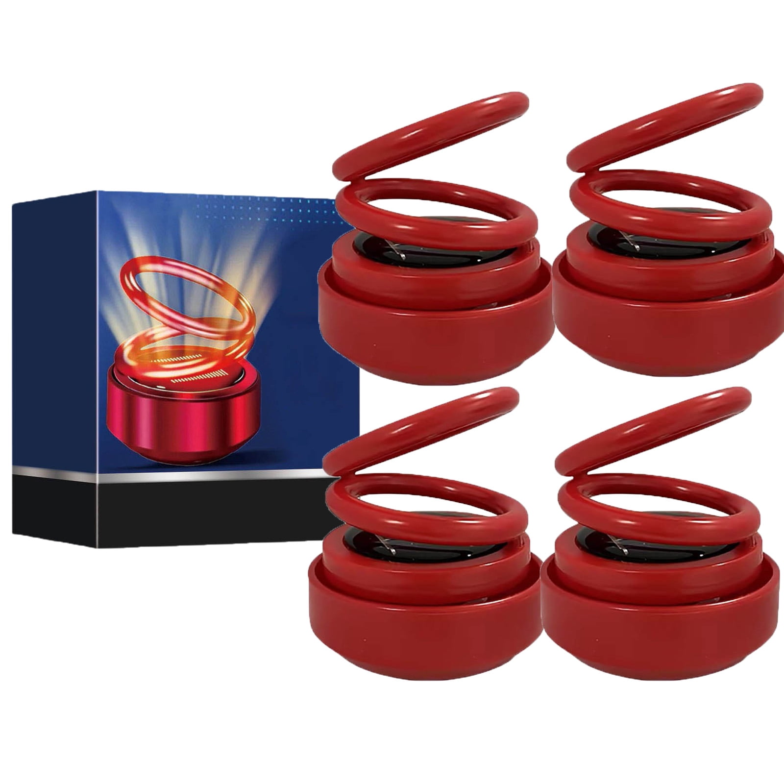 Portable Dynamic Molecular Heater,Heated Glass Fan Defroster Mini Car ...