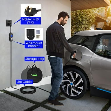 Car Charger 30W Dual USB Car Charger,Super Fast Charger Volt Meter ...