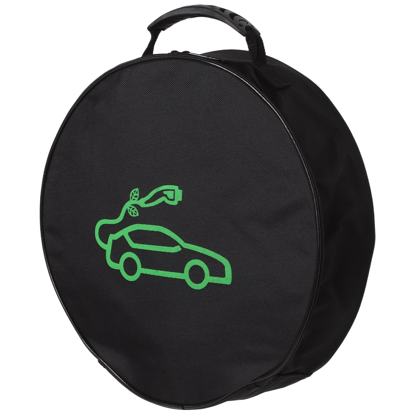 Portable EV Charging Tool Organizer Electric Charging Tool Bag Outdoor ...