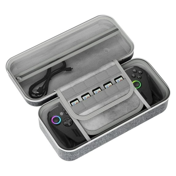 Portable EVA Carrying Case for ROG XBOX Ally/ROG XBOX Ally X Game ...