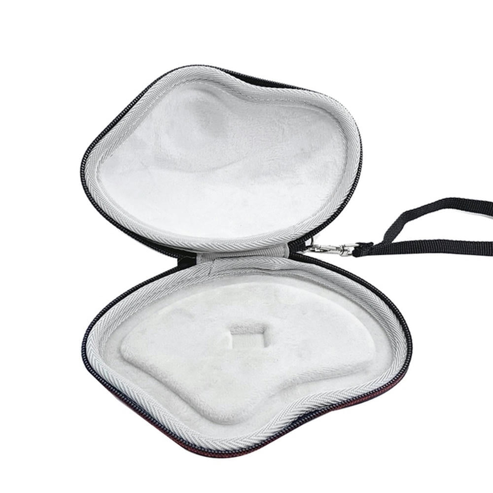 Portable EVA Hard Carrying Case For M570 Wireless Trackball Waterproof ...