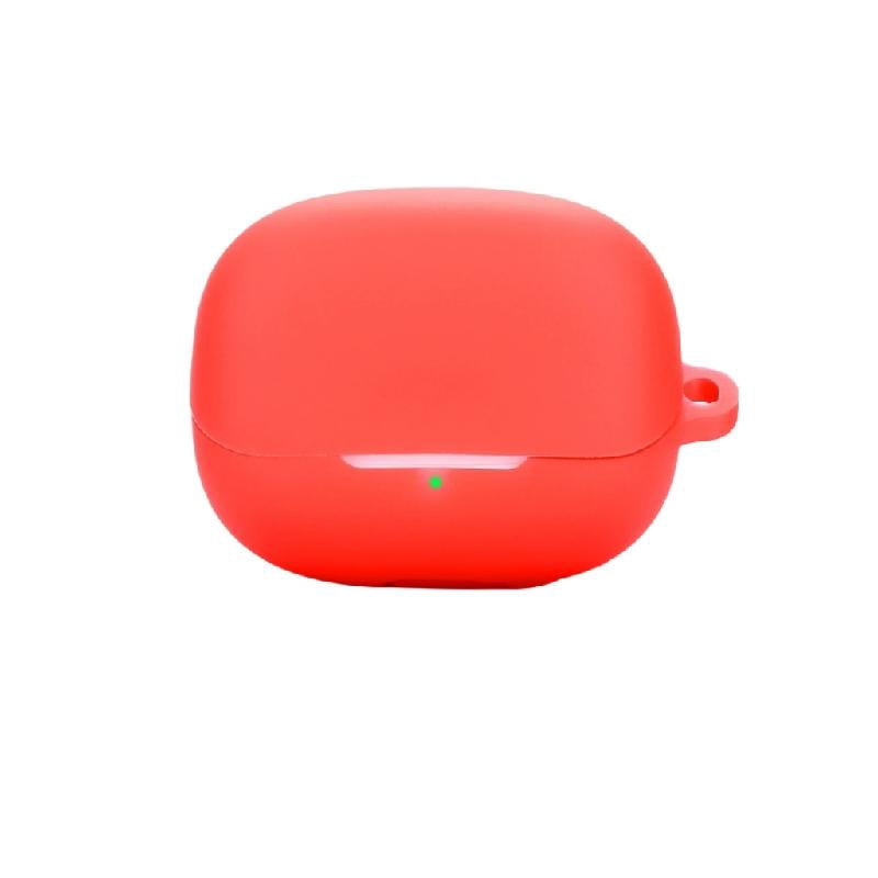 Portable Earbud Case with Smooth Silicone Finish & Easy To Carry for ...