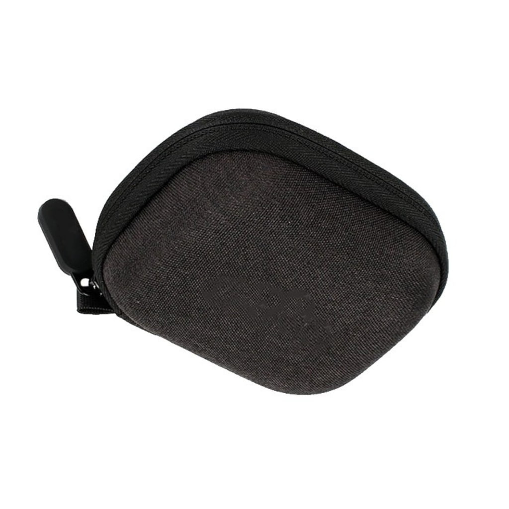 Portable Earphone Case With Enhances Shock Absorption And Water ...