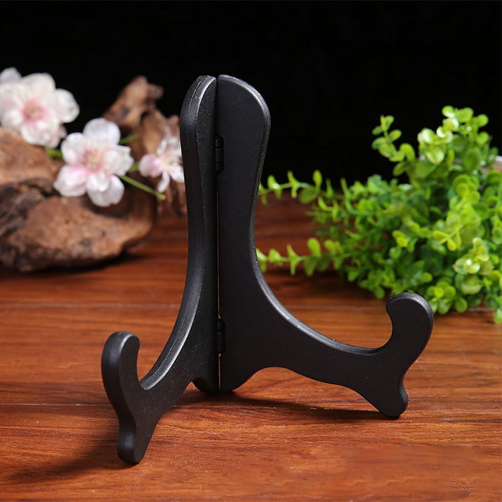 Portable Easels Plate Holders Display Stand Stander Picture Frame Photo ...