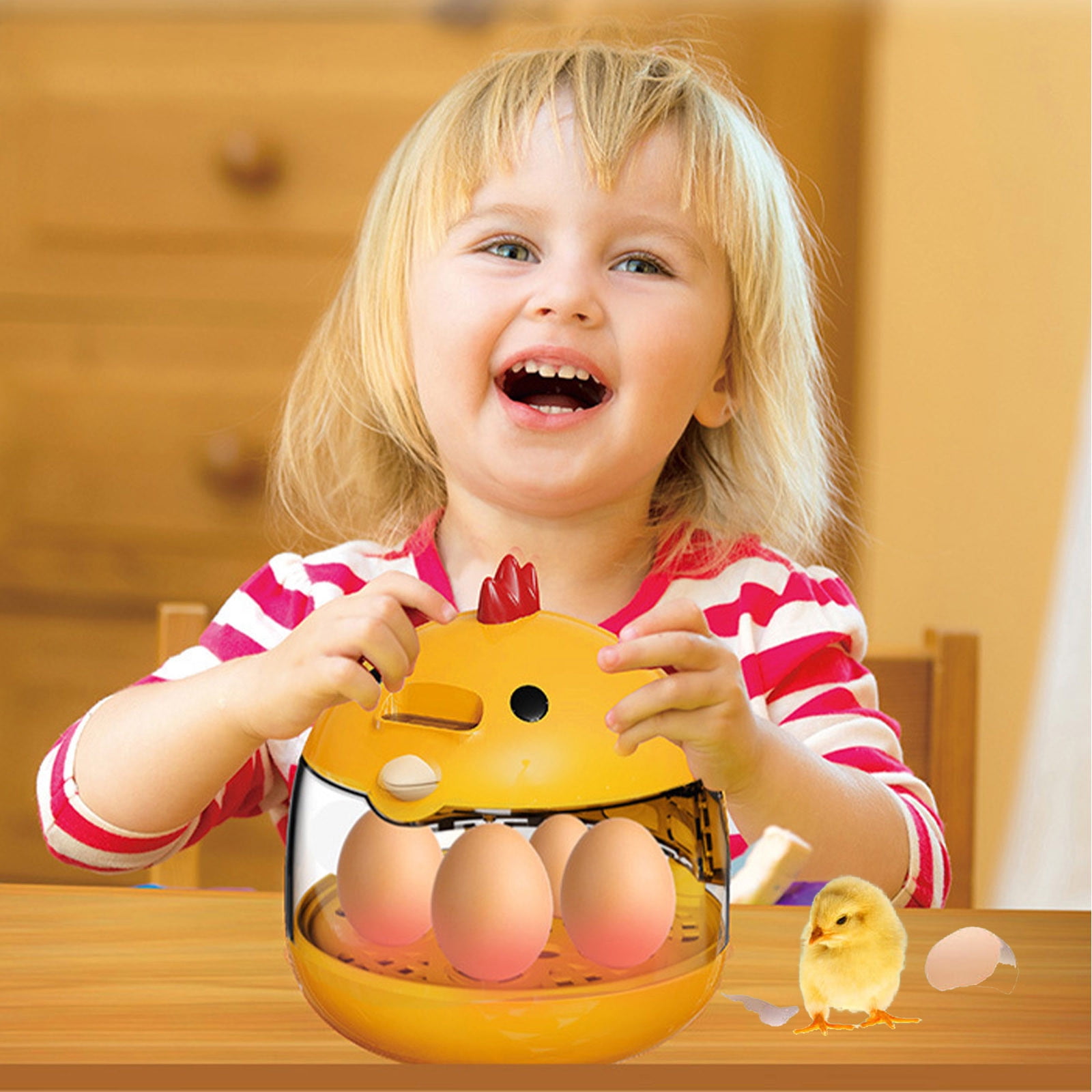 Portable Egg Incubators, Automatic Temperature and Humidity Control Incubators, Incubators for ...