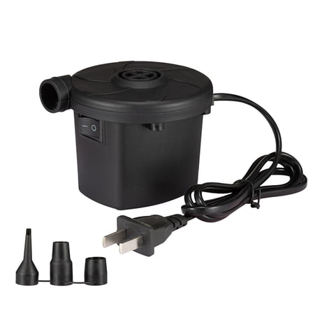 Coleman QuickPump 12V Air Pump - Walmart.com
