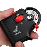 Portable Electric Automatic Fishing Hook Tier Machine Tying Device Tie ...
