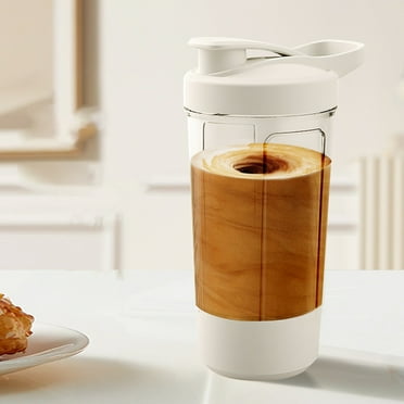 Nostalgia Coca-Cola Two-Speed Milkshake Maker & Malt Machine for Home ...