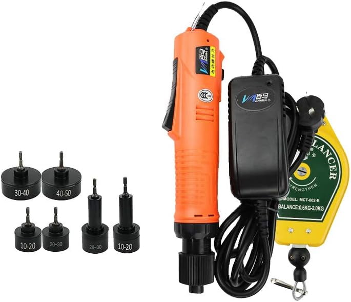 Portable Electric Capping Machine Automatic Bottle Cap Screwing Sealing ...