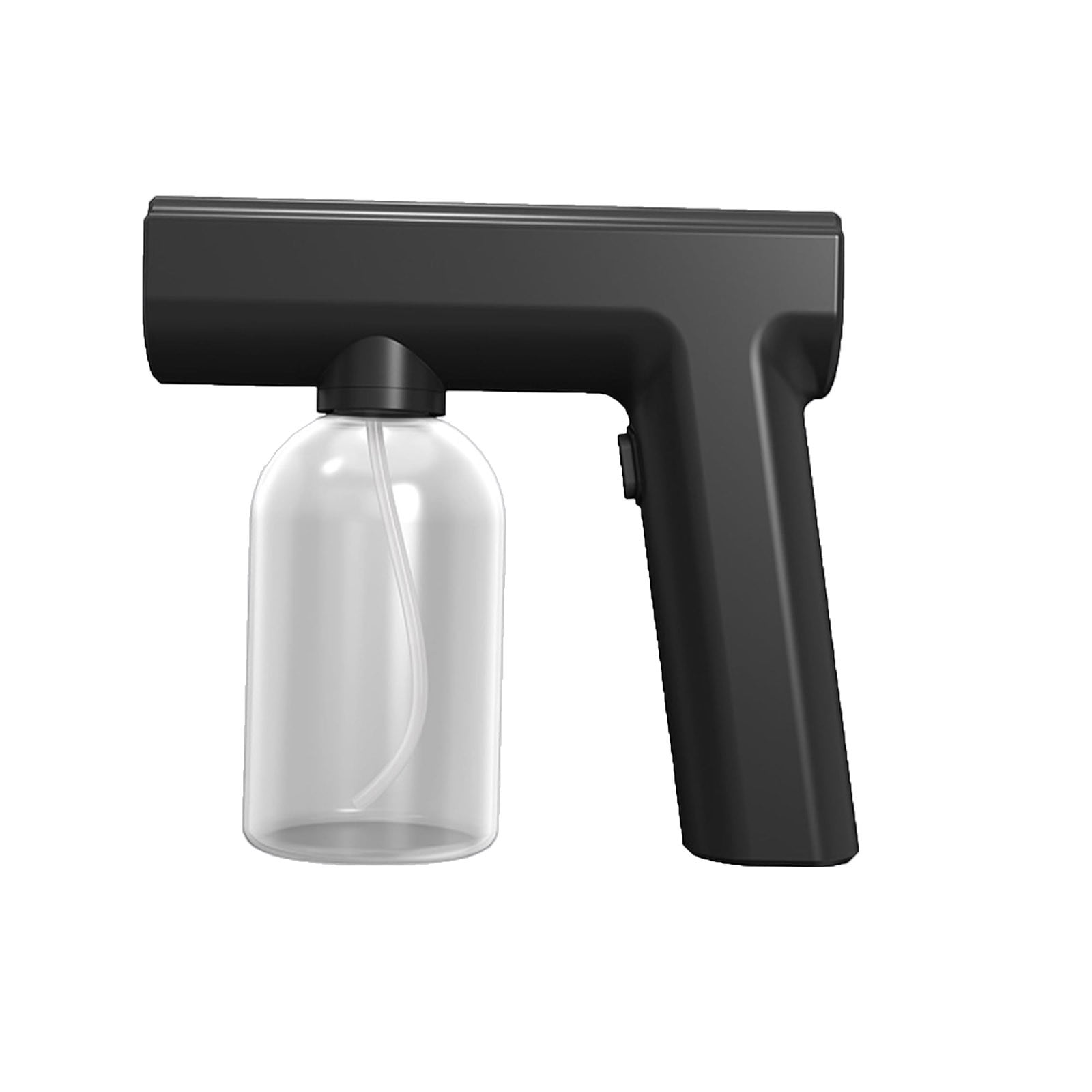 Portable Electric Disinfectant Sprayer, Handheld Nano Mist Fogger ...
