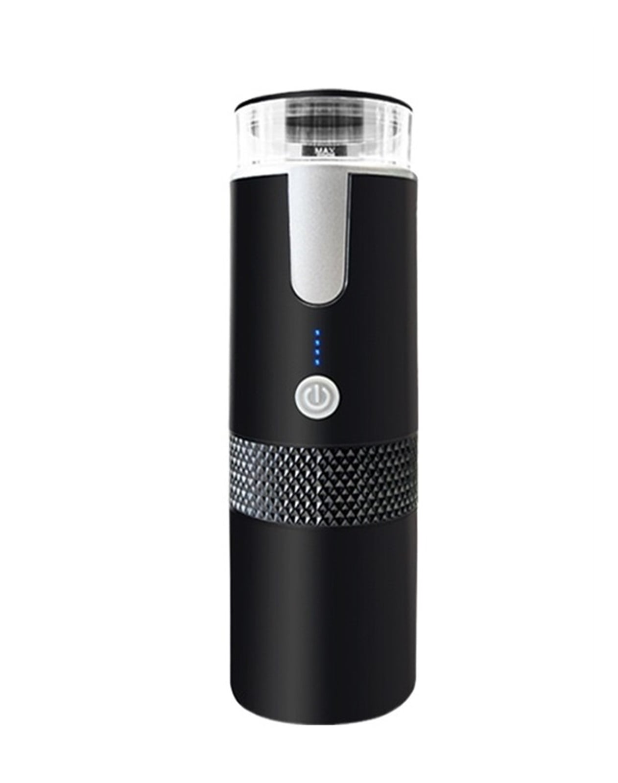Portable Electric Espresso Coffee Maker Machines, Single Serve With Cup ...