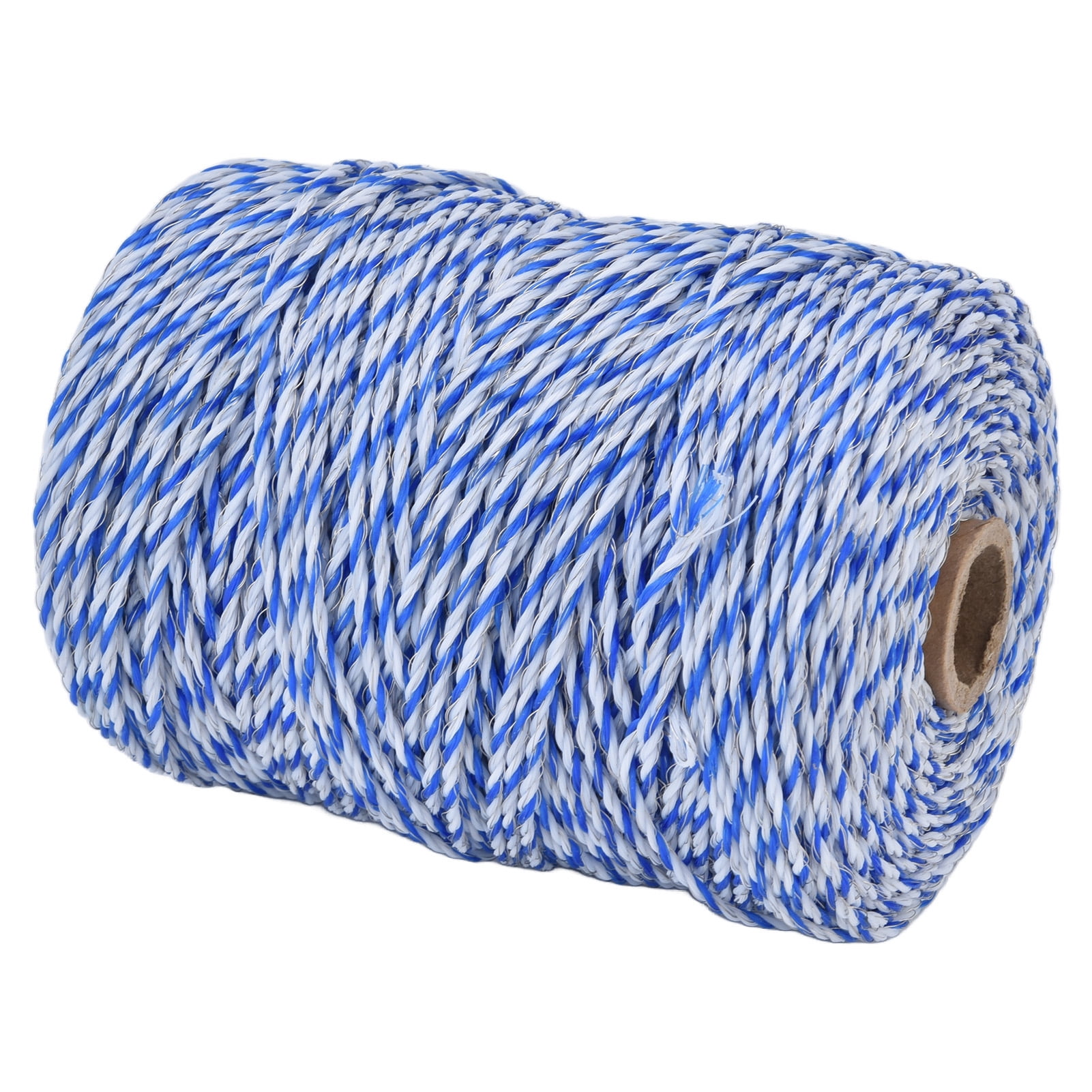 Portable Electric Fence Polywire, Electric Heavy Duty Fence Polywire ...