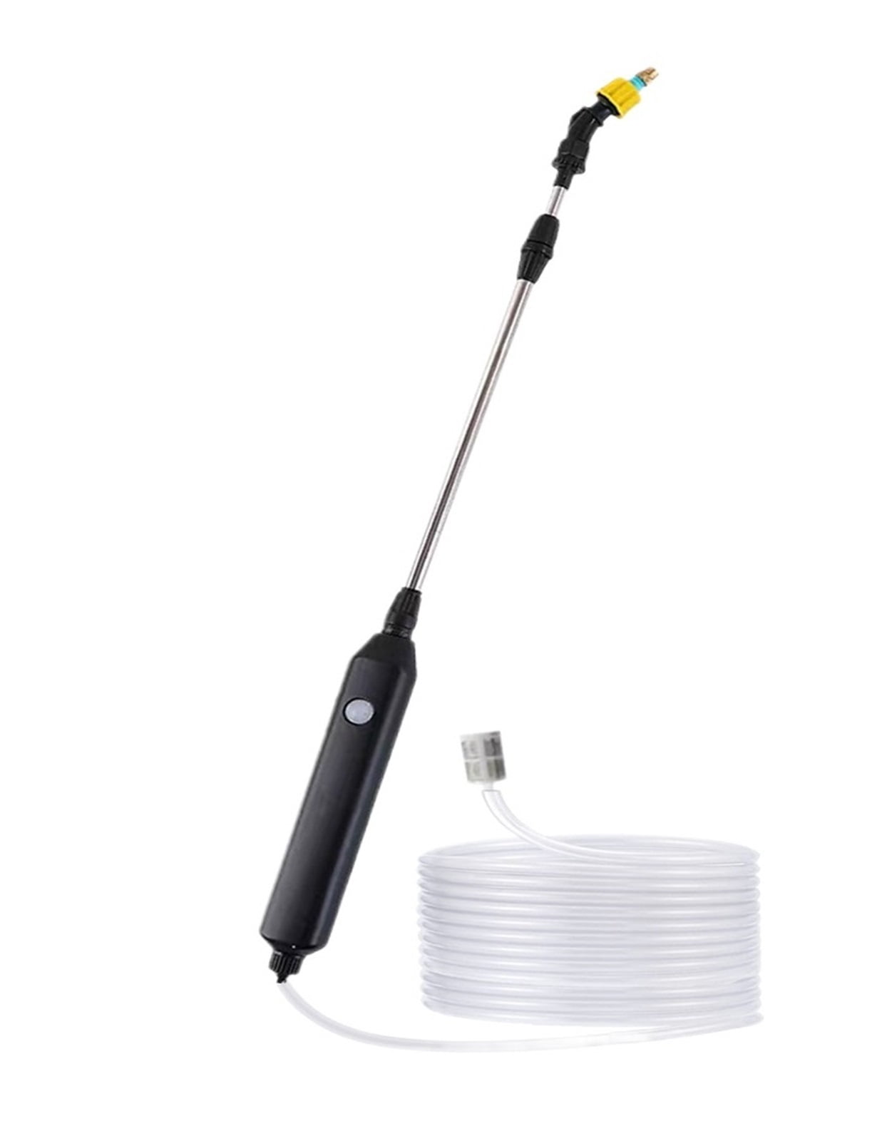 Portable Electric Gardening Sprayer, Irrigation Tool USB 2400mah ...