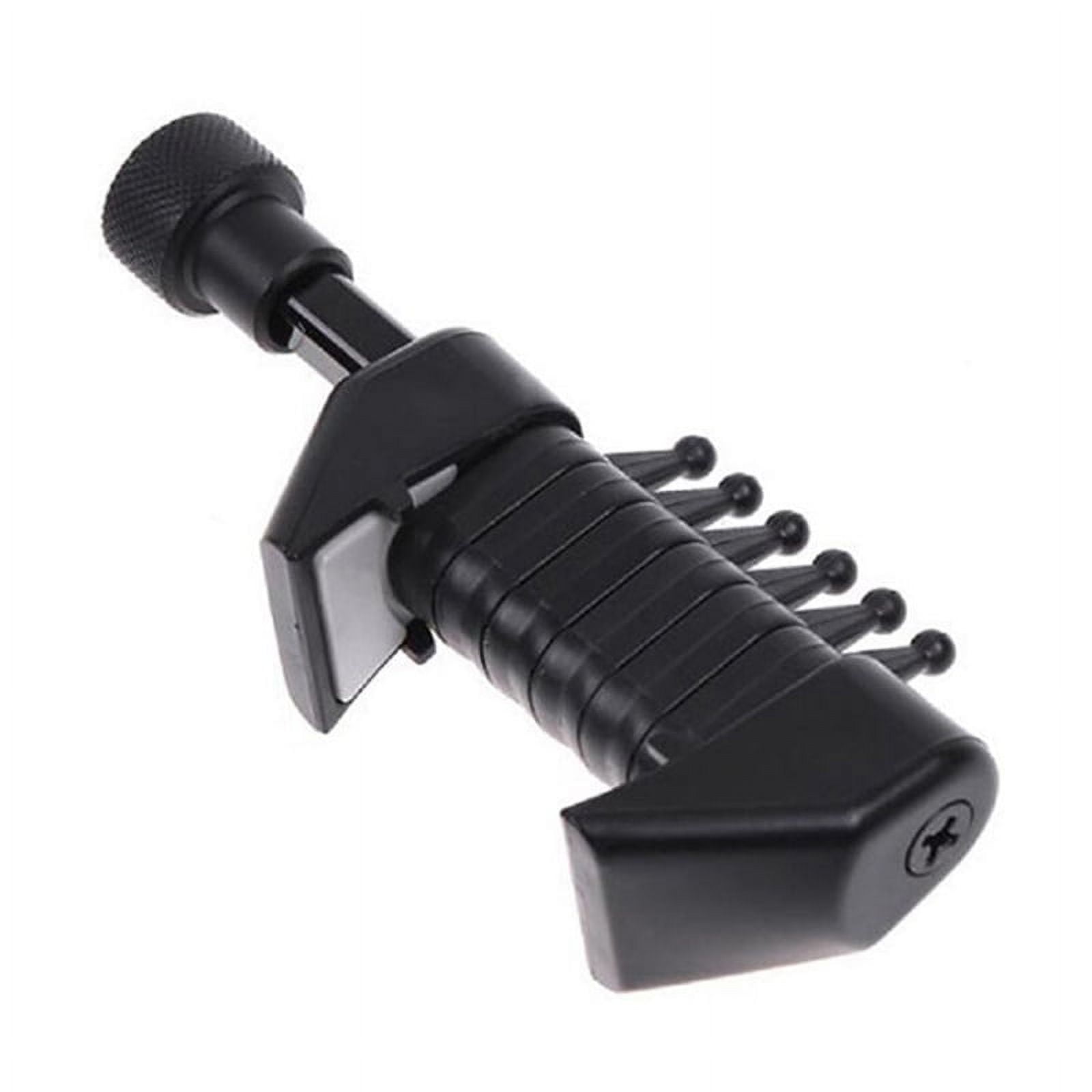 Portable Electric Guitar Chord String Clamp Acoustic Guitar Tuning Clip ...